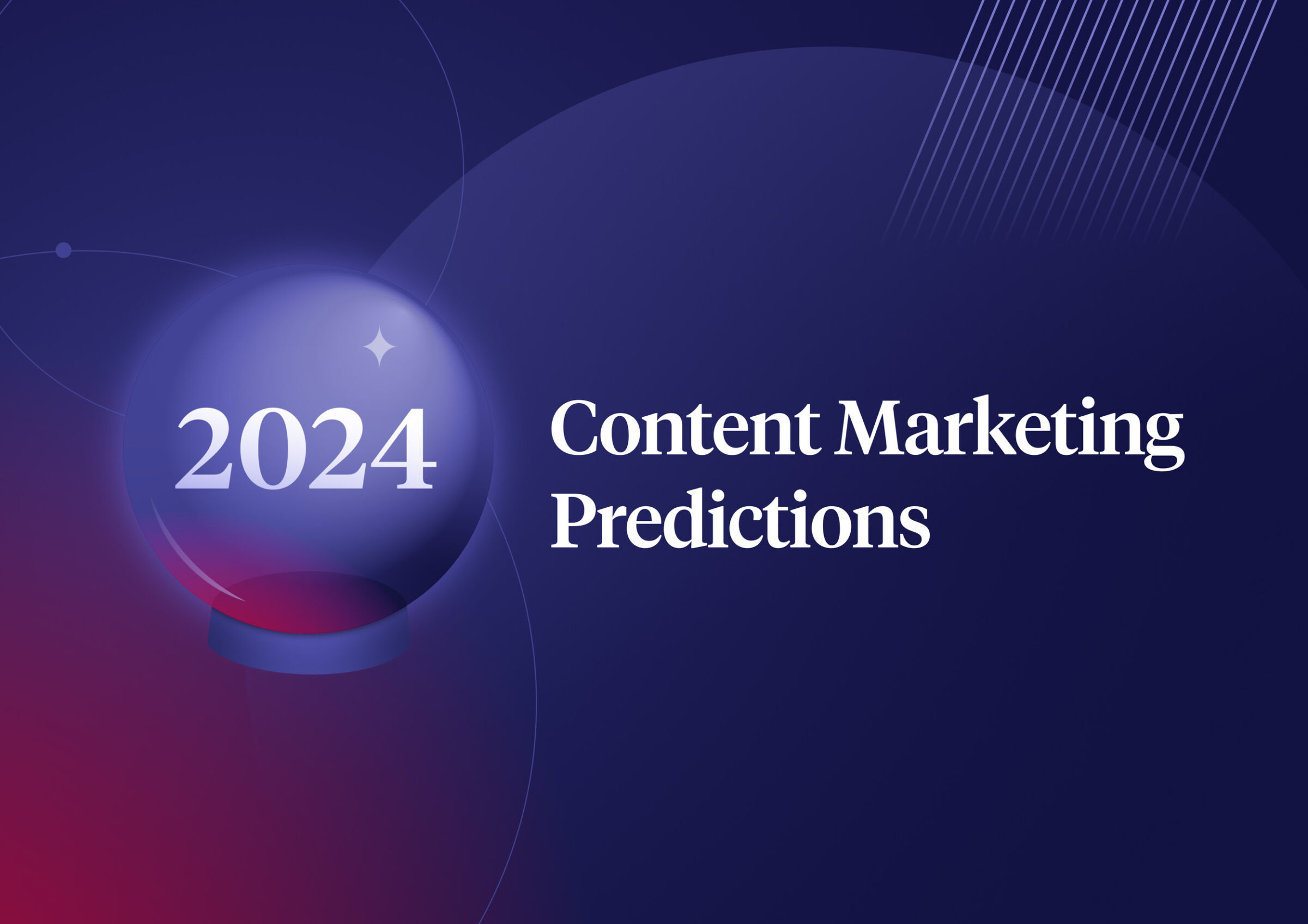 Advertising Infographic 2024